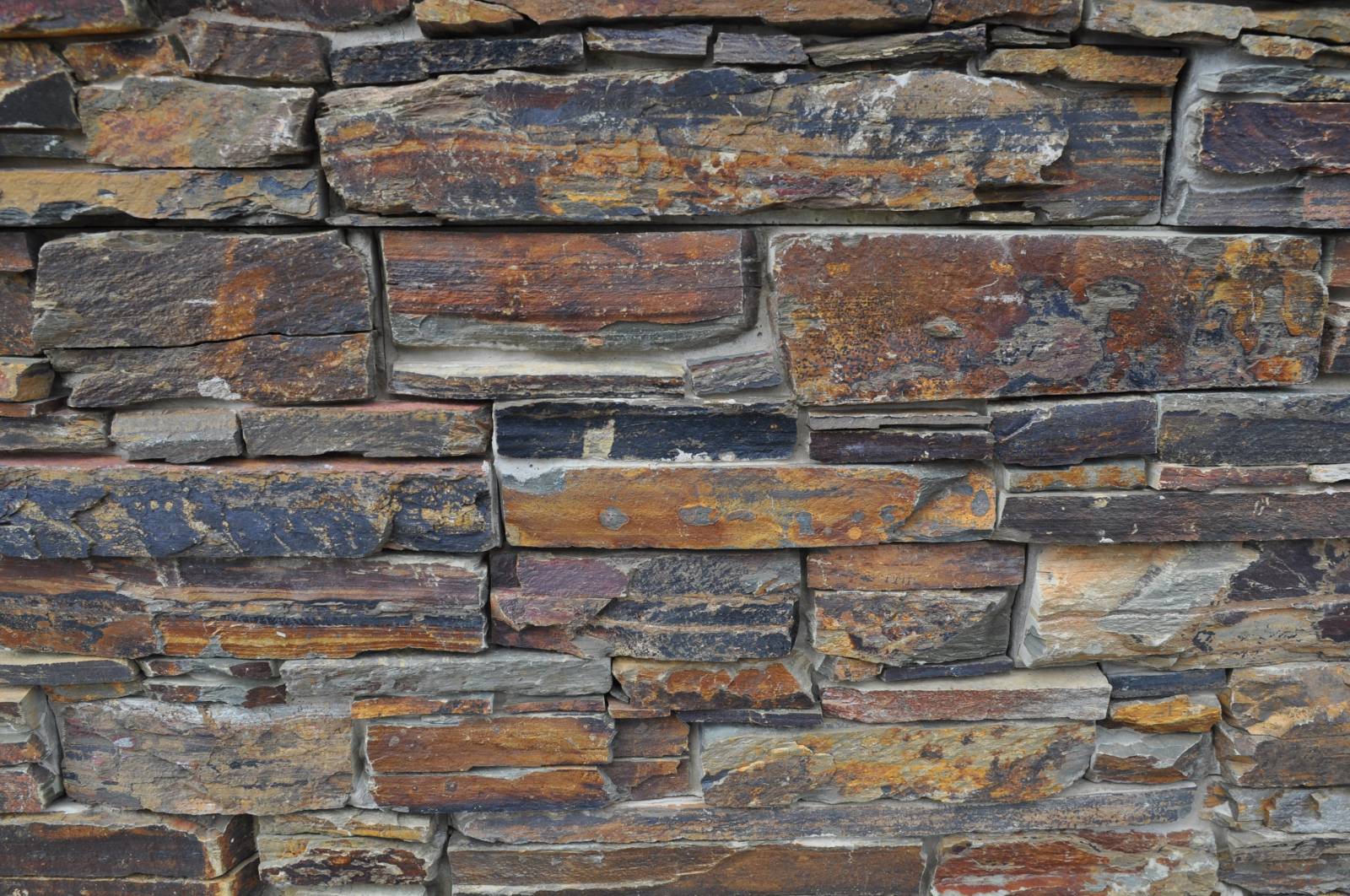 Placage en pierre sèche - Vente de pierres naturelles décoratives à ...